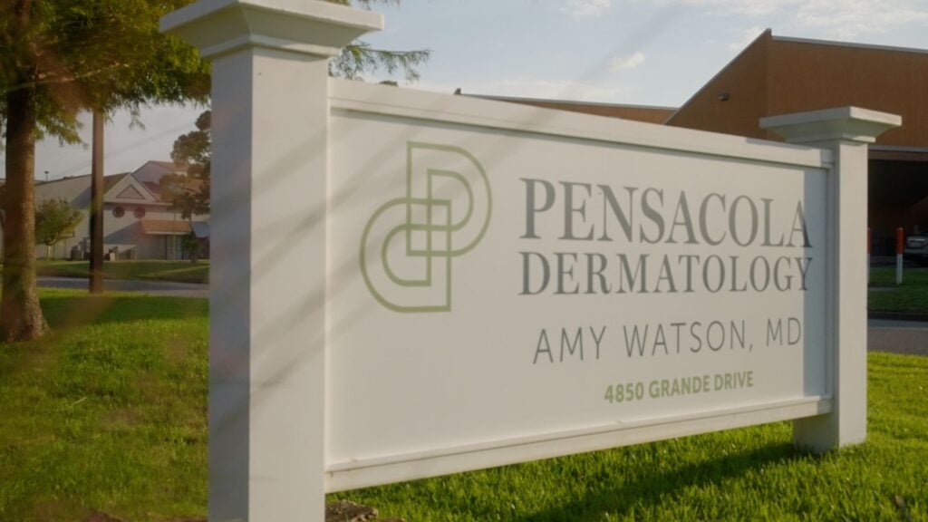 Dermatologist in Pensacola, FL - Pensacola Dermatology